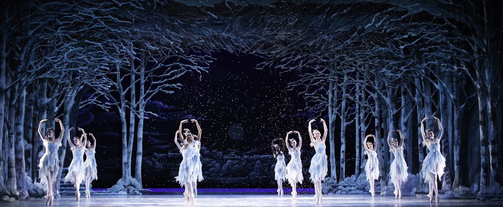 The Nutcracker | The Washington Ballet
