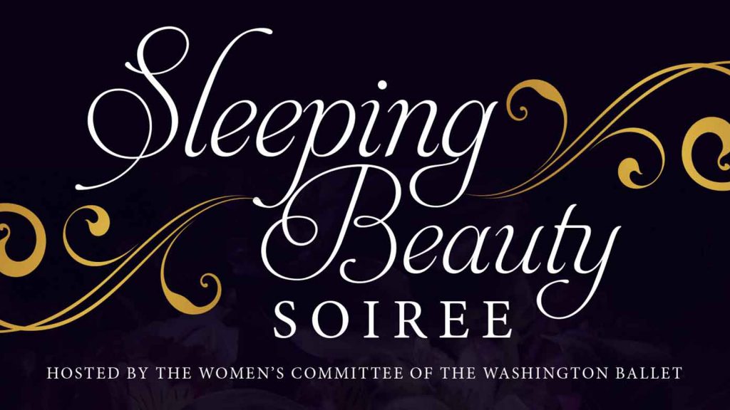 Washington Ballet Logo