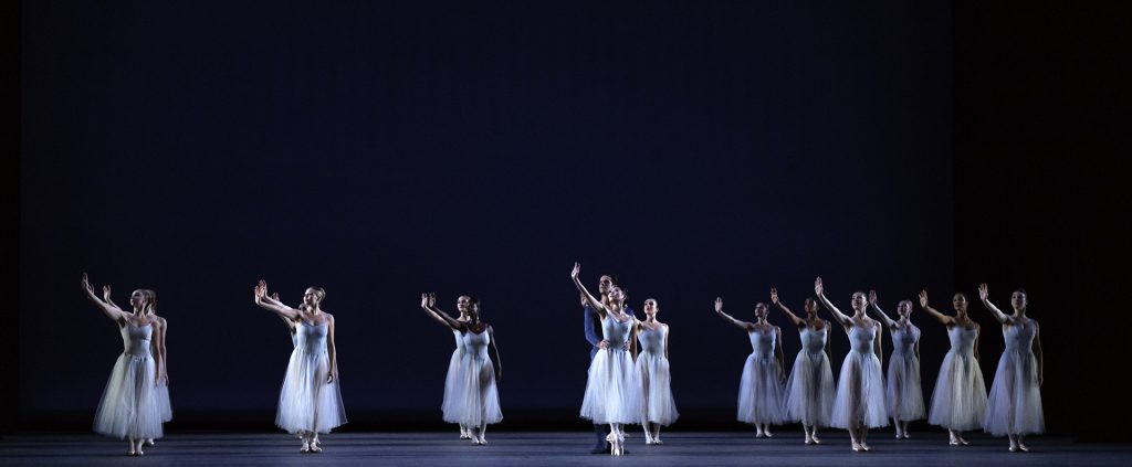 Repertoire | The Washington Ballet