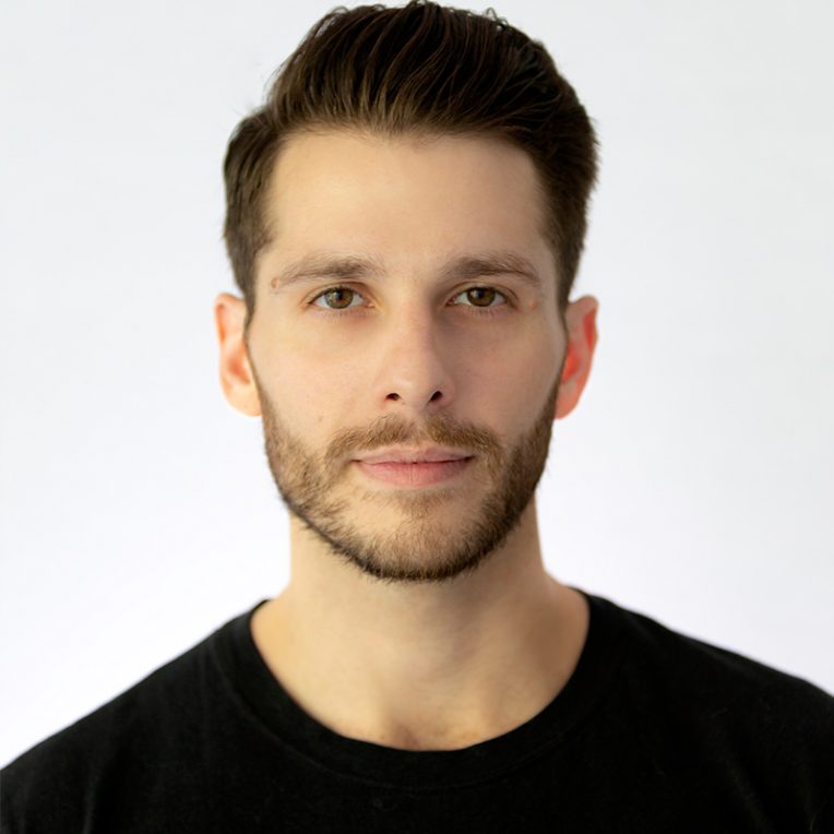 Artists | The Washington Ballet