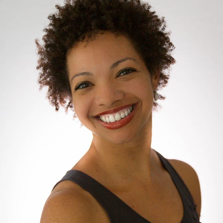 Monica Stephenson | The Washington Ballet