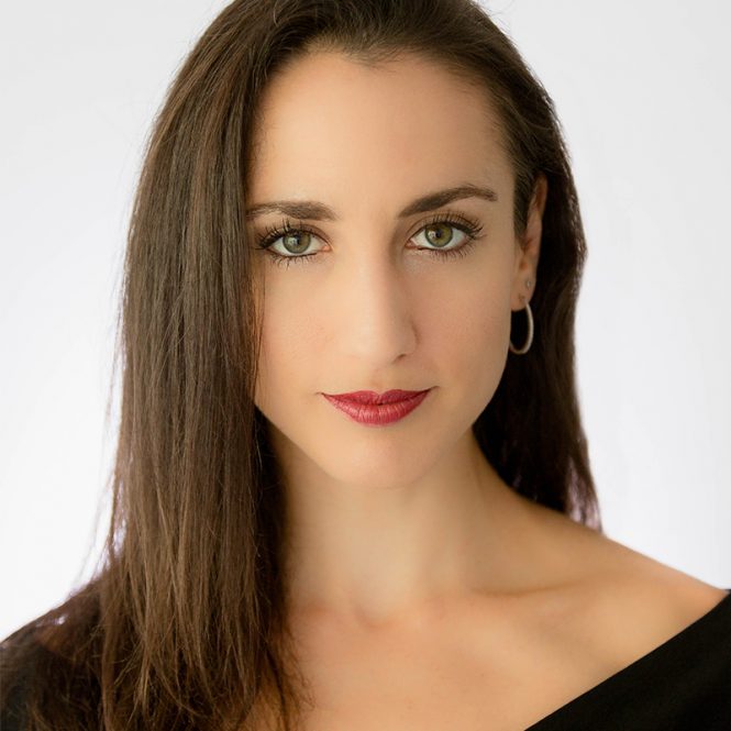 Nicole Graniero | The Washington Ballet