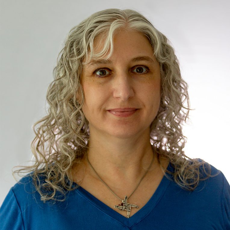 Staff | The Washington Ballet