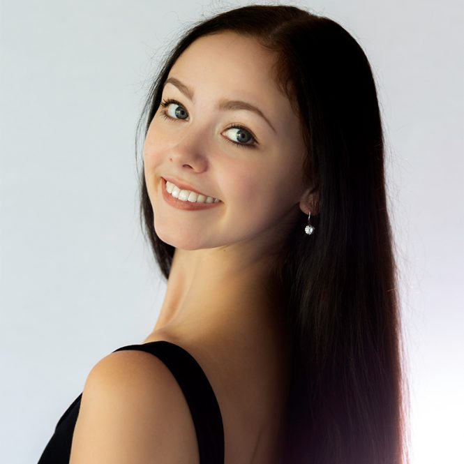 Artists | The Washington Ballet