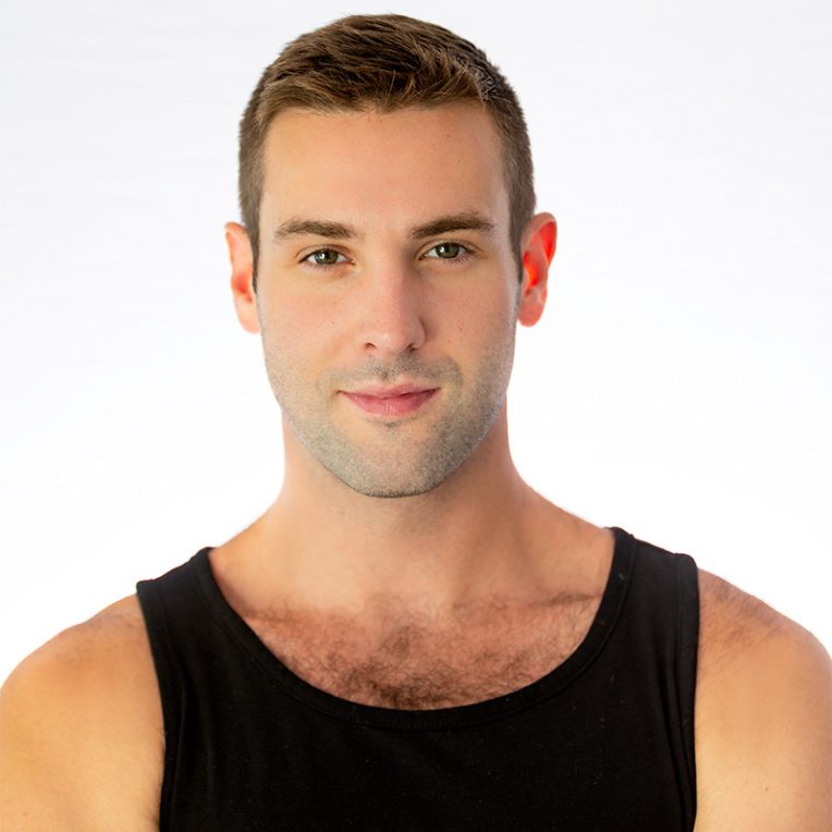 Daniel Roberge | The Washington Ballet