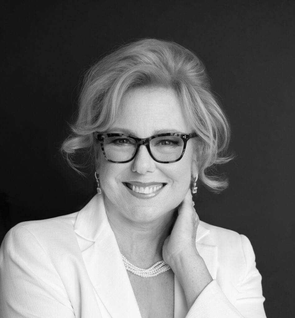 Luanne Adams | The Washington Ballet