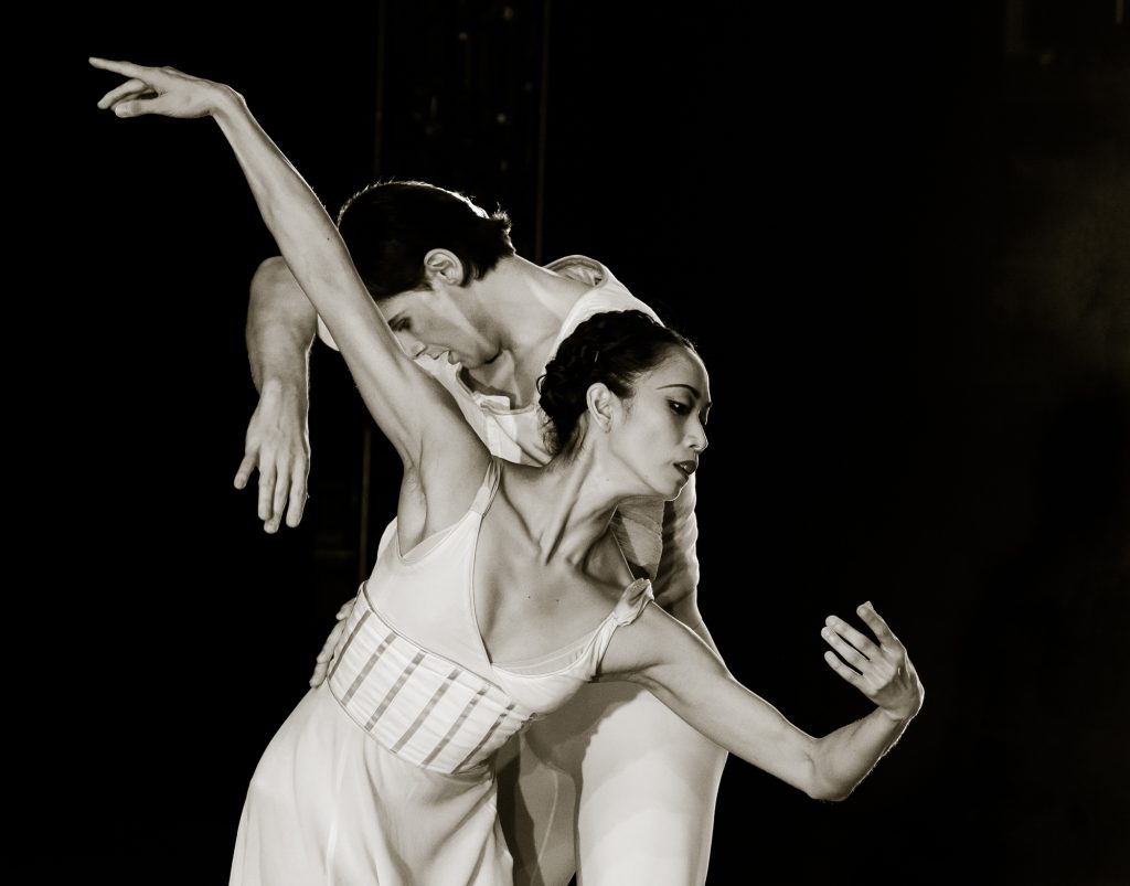 Repertoire | The Washington Ballet