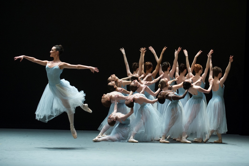 Repertoire | The Washington Ballet