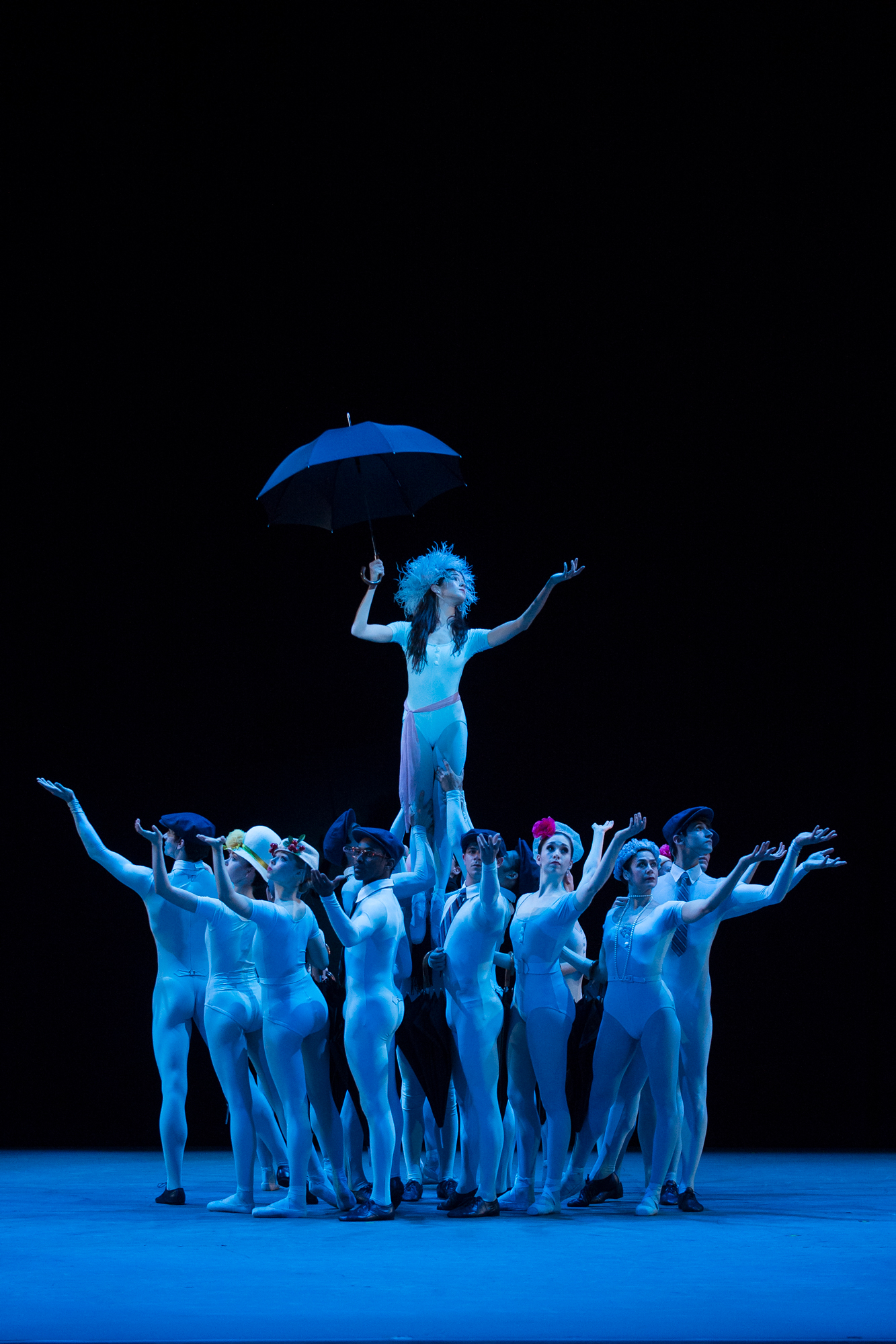 Repertoire | The Washington Ballet