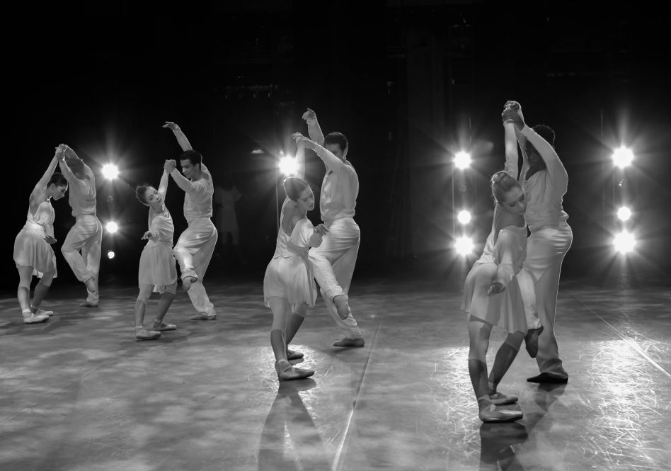 Repertoire | The Washington Ballet