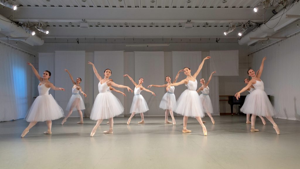 The Washington School of Ballet’s Rising Stars | The Washington Ballet