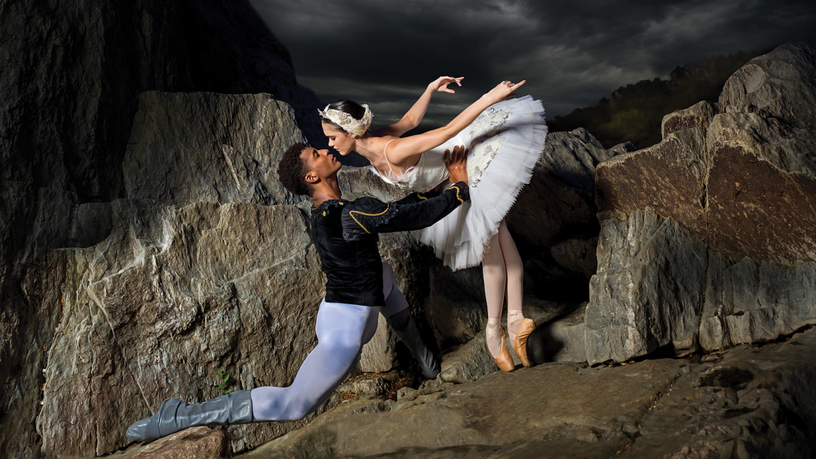 Past Seasons | The Washington Ballet