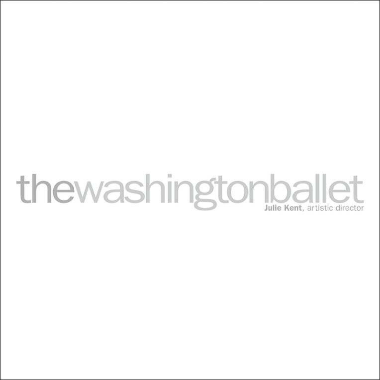 Joan Boada | The Washington Ballet