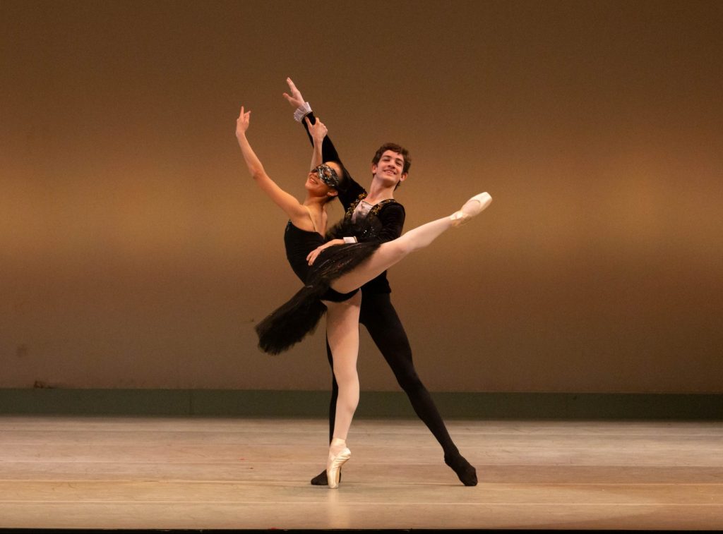 School Year Programs | The Washington Ballet