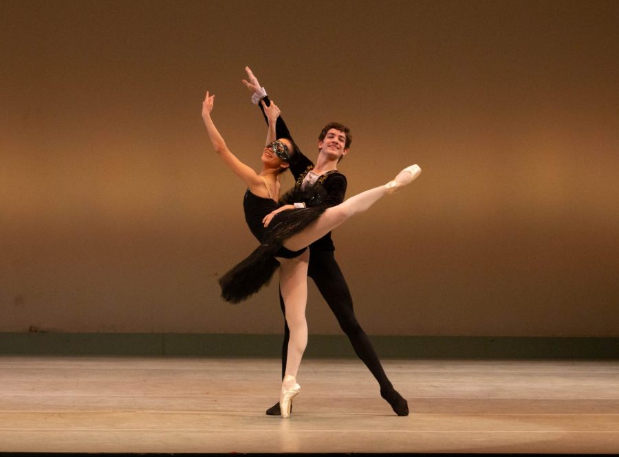 School Year Programs | The Washington Ballet