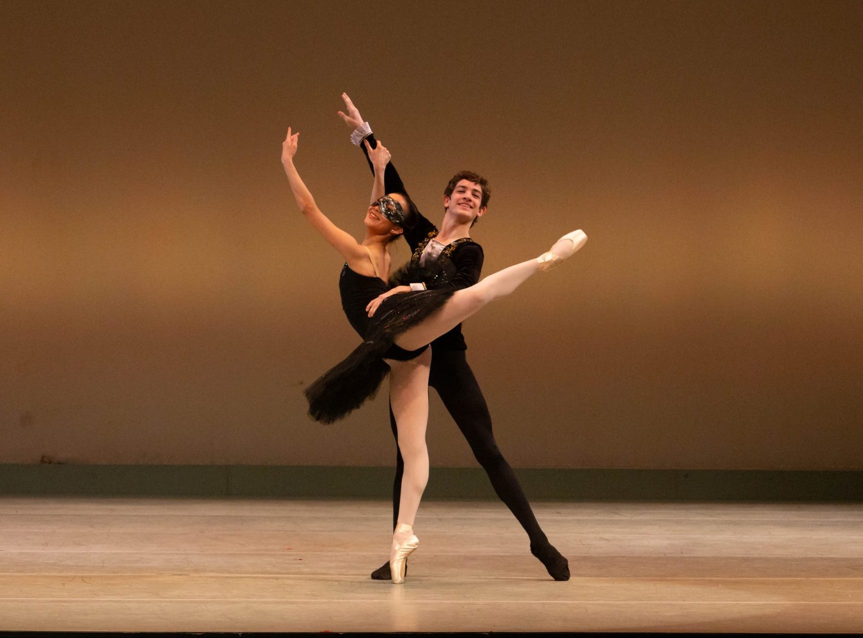 Policies and FAQs | The Washington Ballet