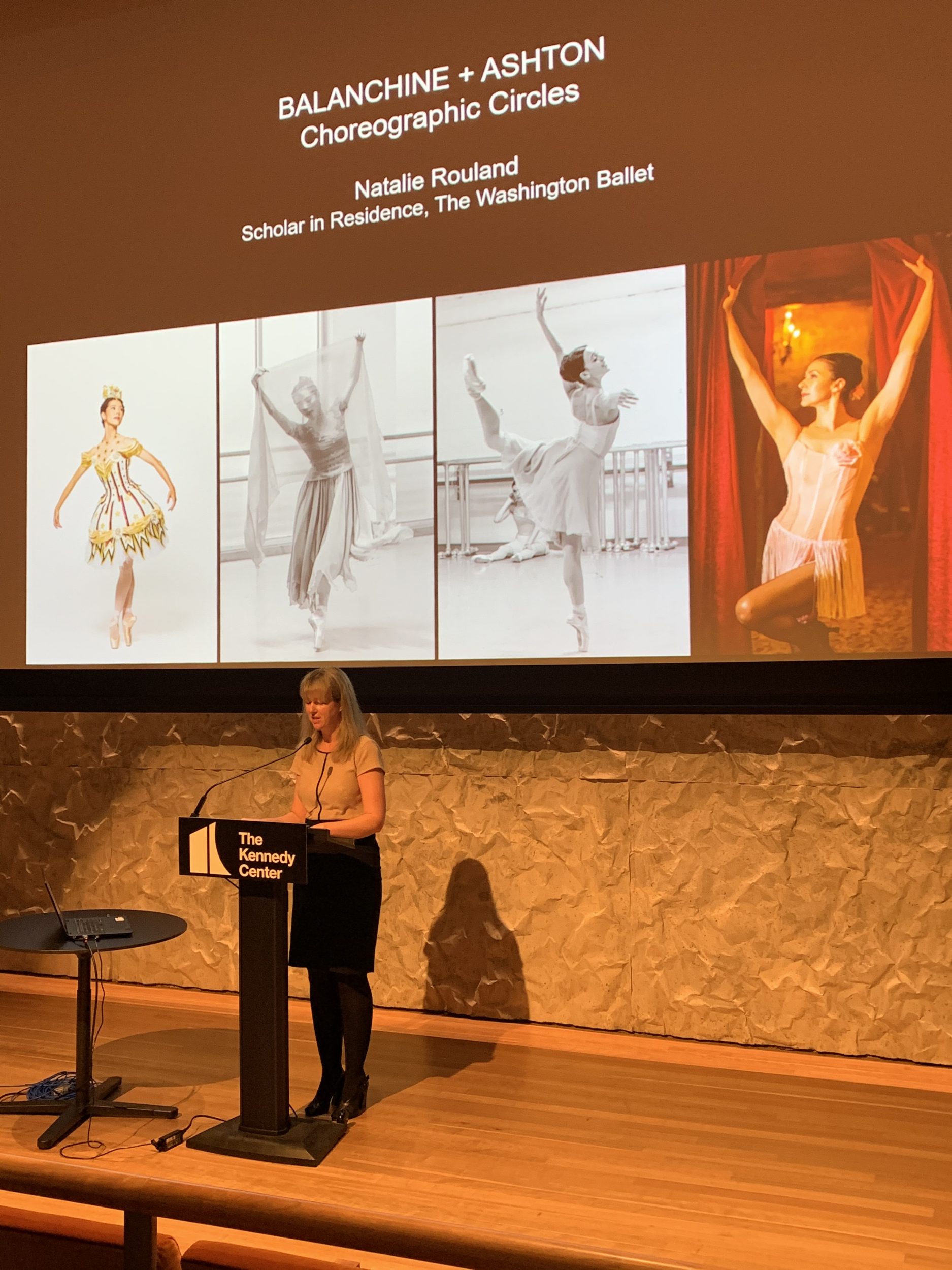 Audience Enrichment | The Washington Ballet