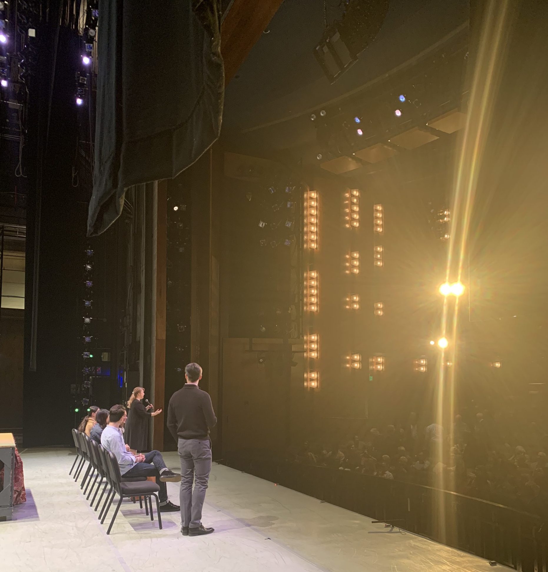 Audience Enrichment | The Washington Ballet