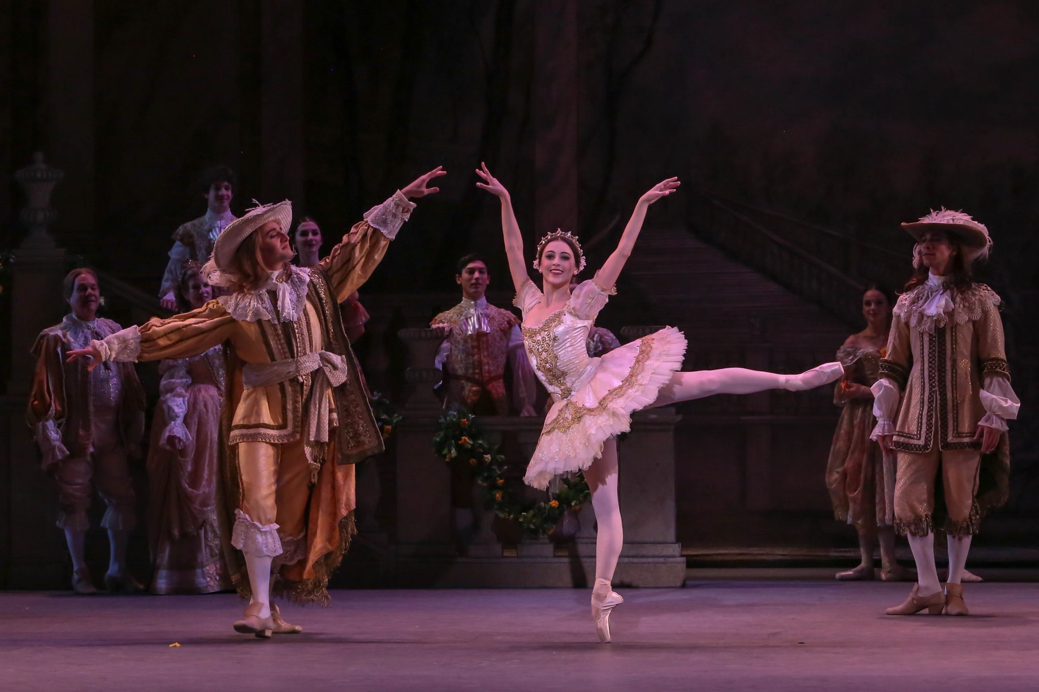 About The Washington Ballet | The Washington Ballet