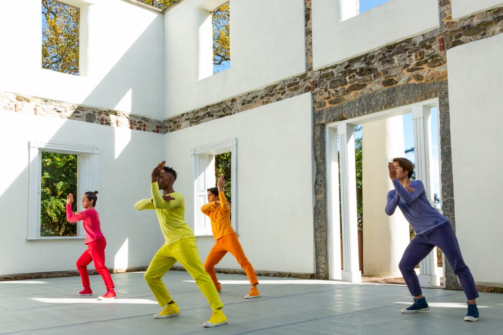 Create in Place: Winter 2021 | The Washington Ballet