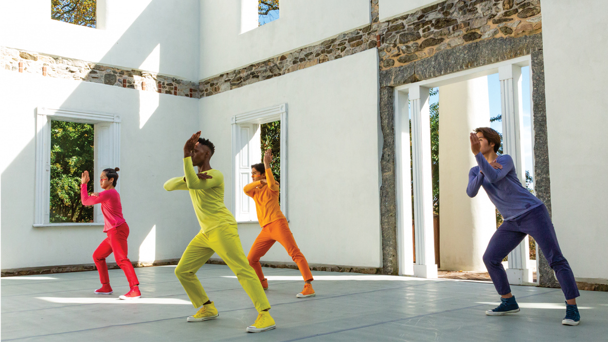 Past Seasons | The Washington Ballet