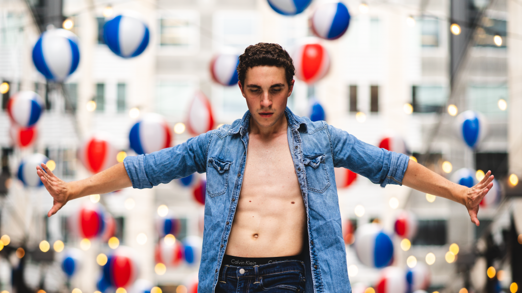 Past Seasons | The Washington Ballet