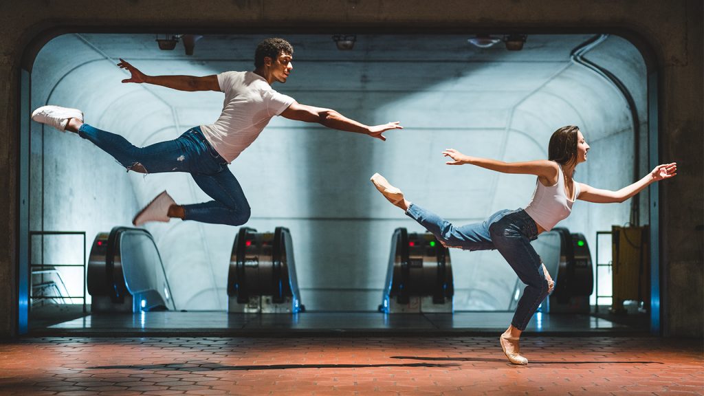 NEXTsteps | The Washington Ballet