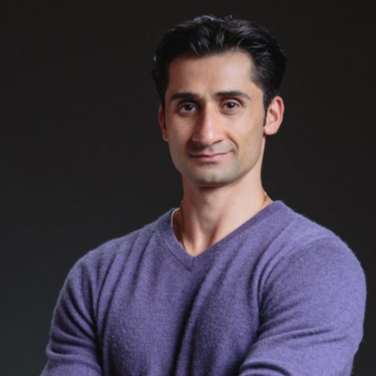 Staff | The Washington Ballet