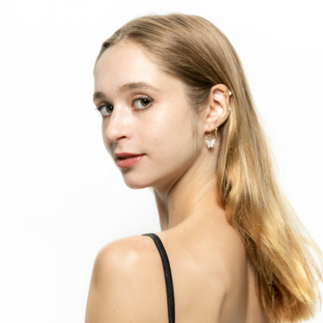 Artists | The Washington Ballet