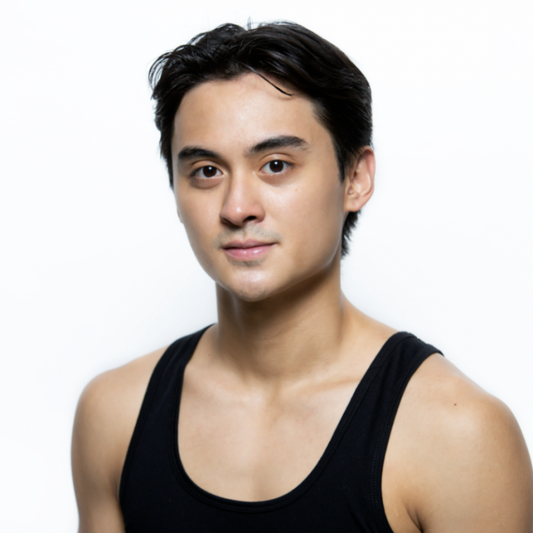 Artists | The Washington Ballet