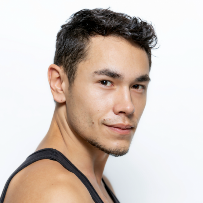 Artists | The Washington Ballet