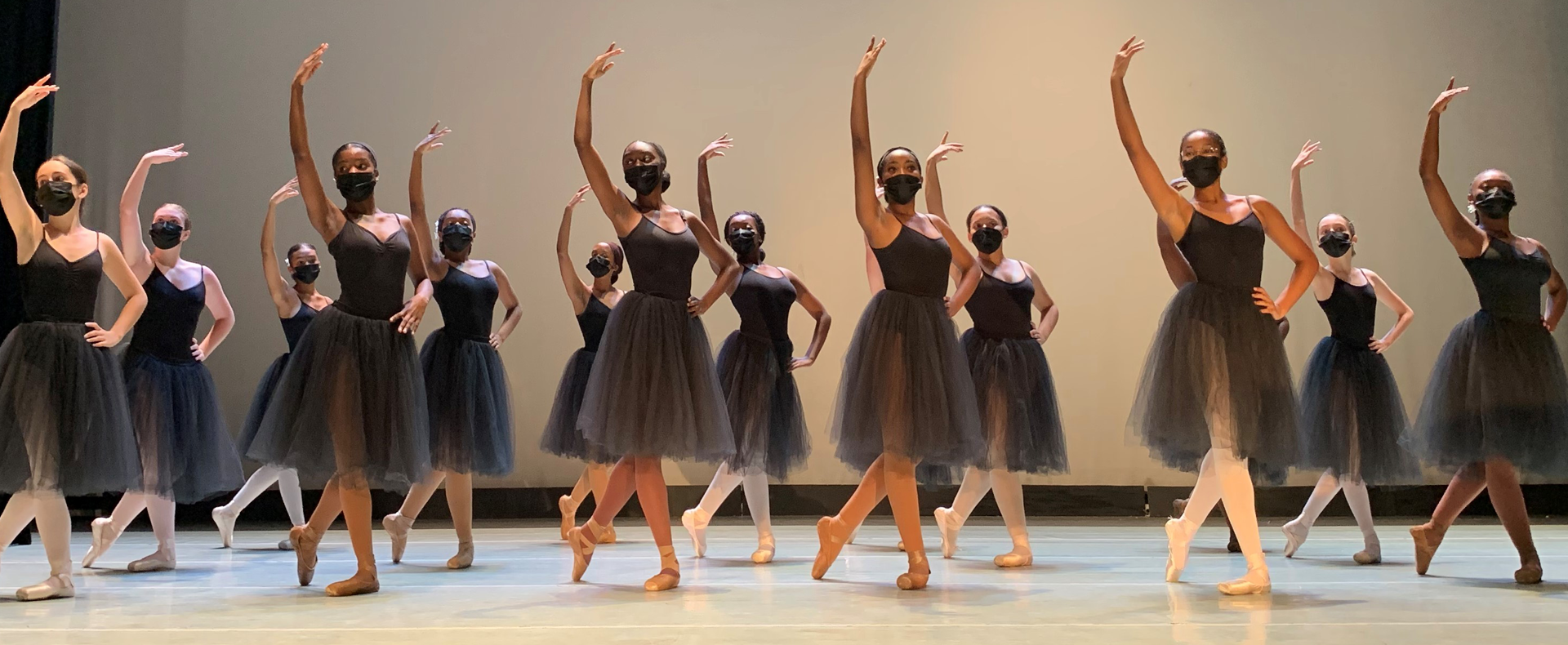 Events | The Washington Ballet