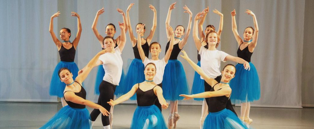 Events | The Washington Ballet