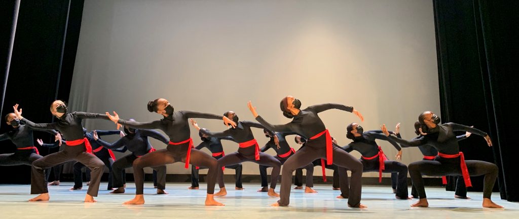 2022 Celebrate Dance! Showcase | The Washington Ballet