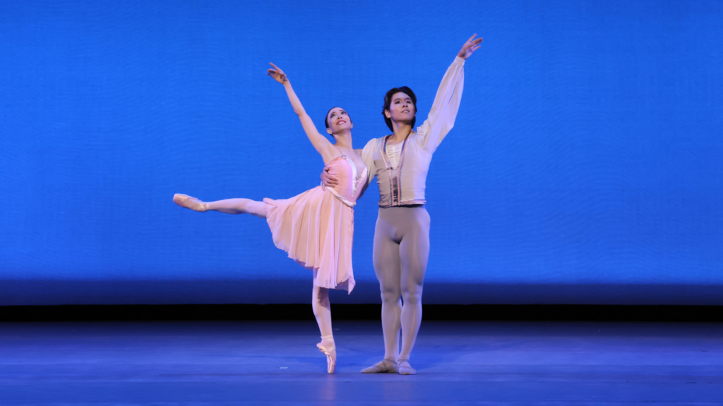 Balanchine! | The Washington Ballet