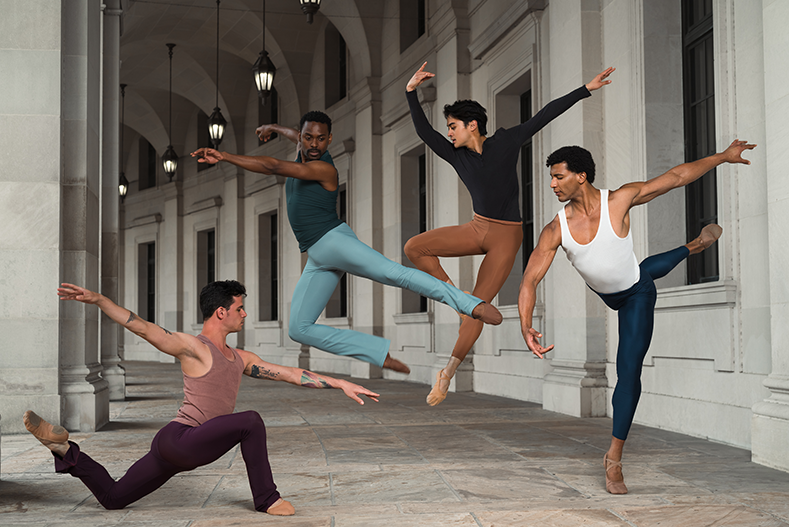 2022/23 Season Subscription | The Washington Ballet
