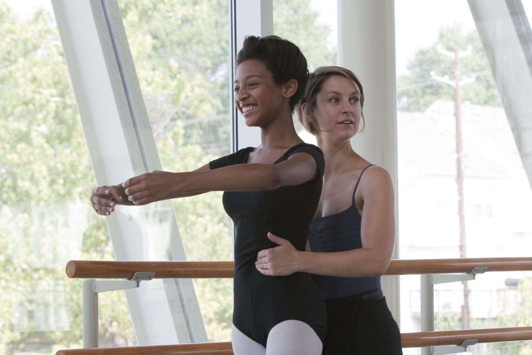 School Year Programs | The Washington Ballet