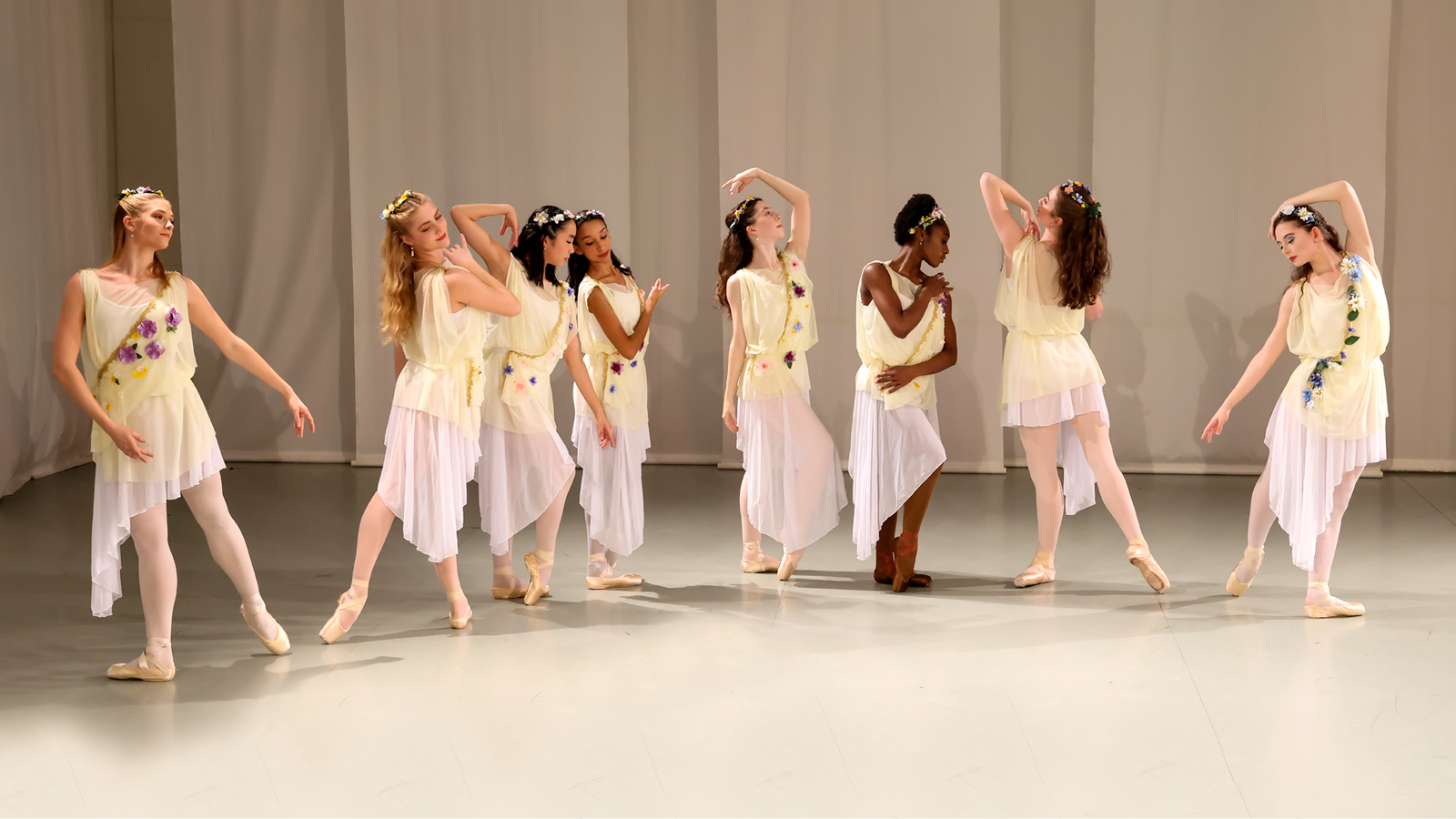 Events | The Washington Ballet