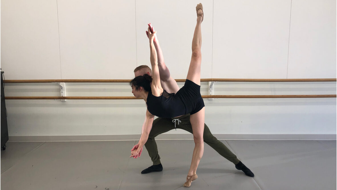 Events | The Washington Ballet