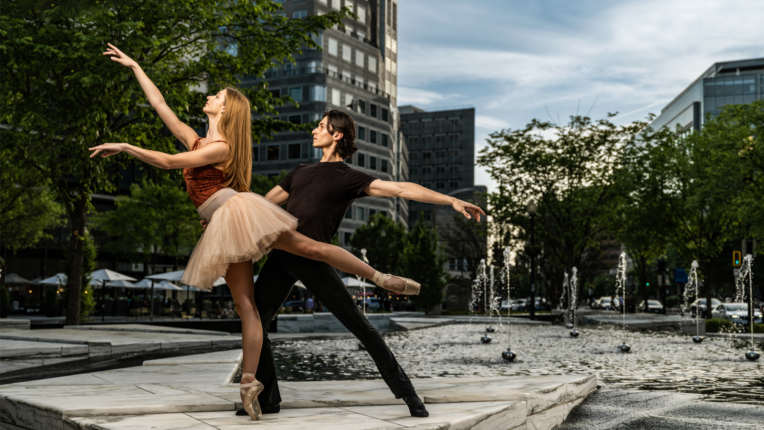 Events | The Washington Ballet