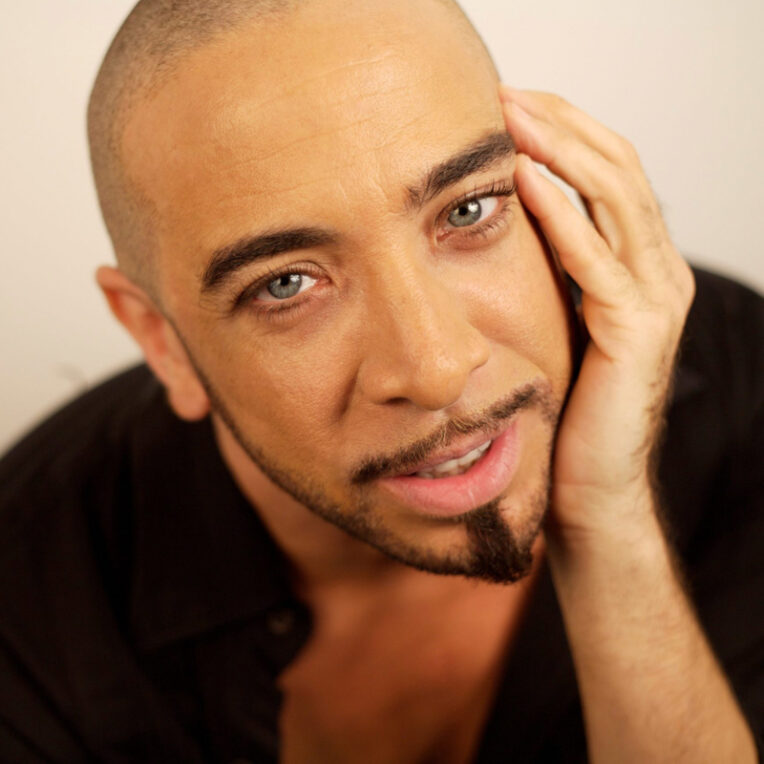 Moving Forces | The Washington Ballet