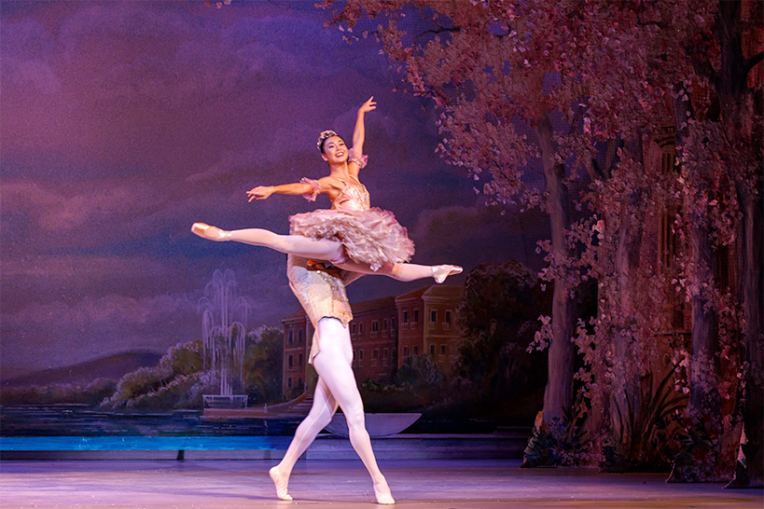 The Nutcracker | The Washington Ballet