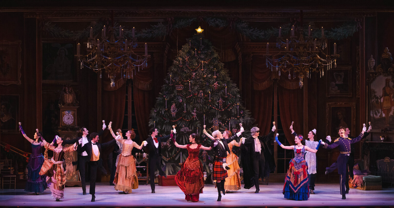 The Nutcracker | The Washington Ballet