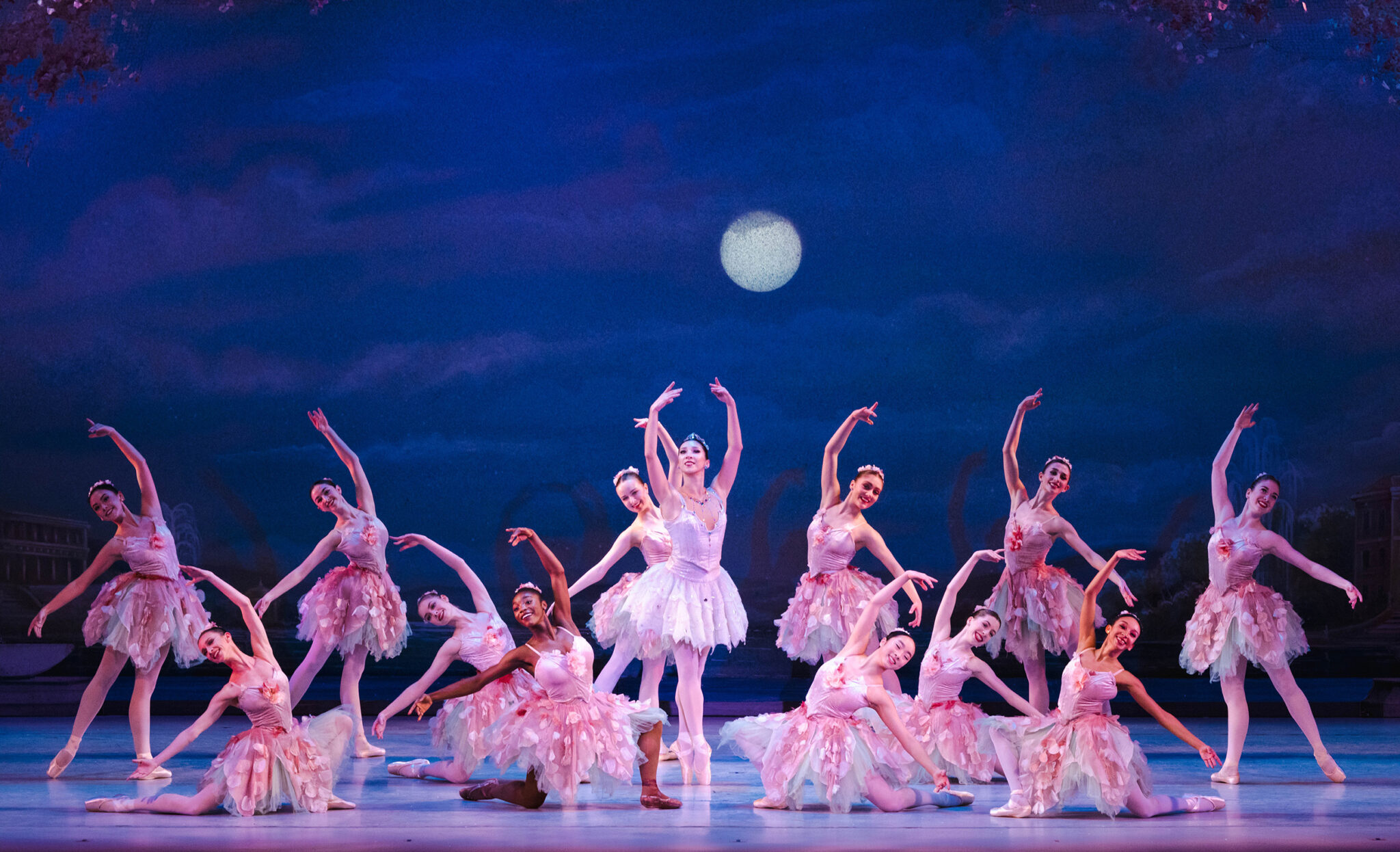 The Nutcracker | The Washington Ballet