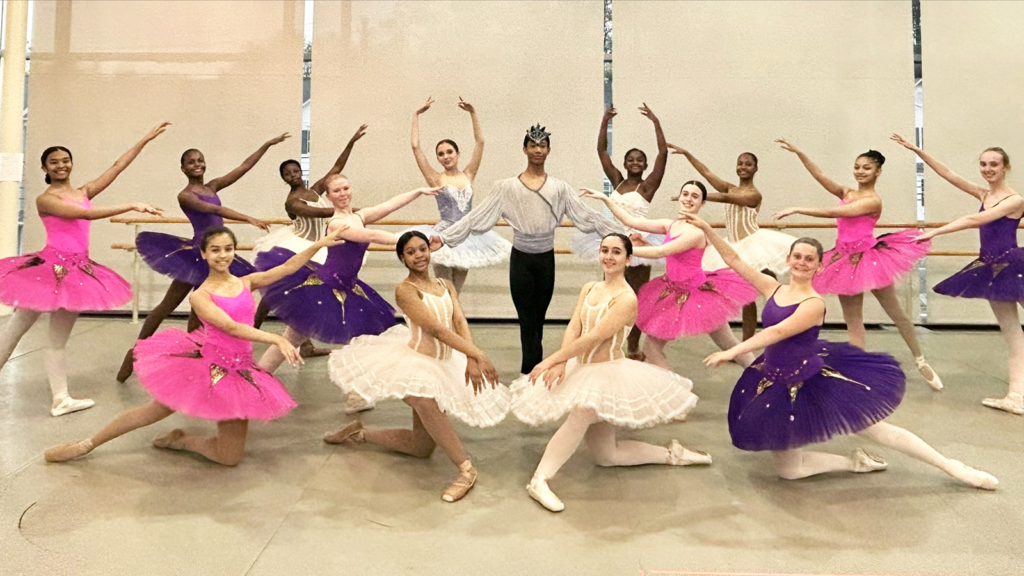 2023 SE Campus Spring Performance | The Washington Ballet