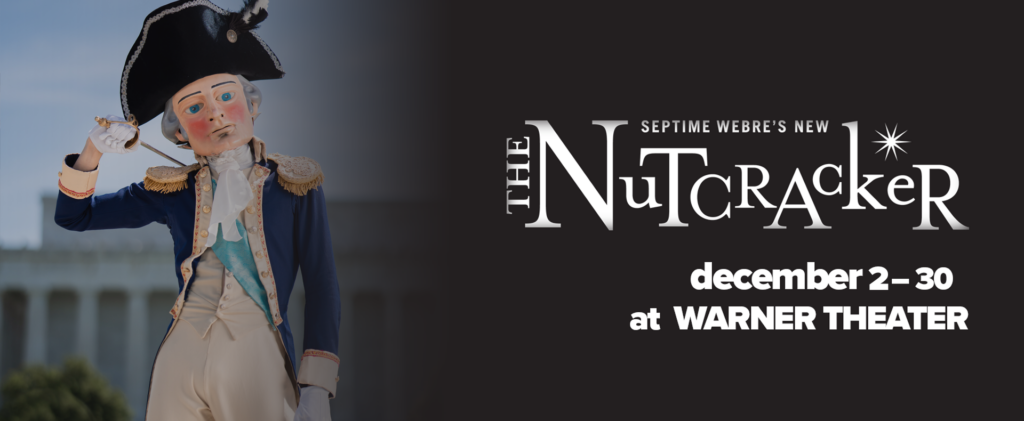 The Nutcracker | The Washington Ballet