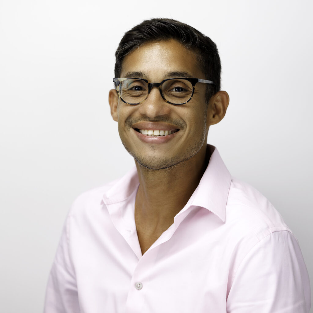 Mario Da Silva | The Washington Ballet