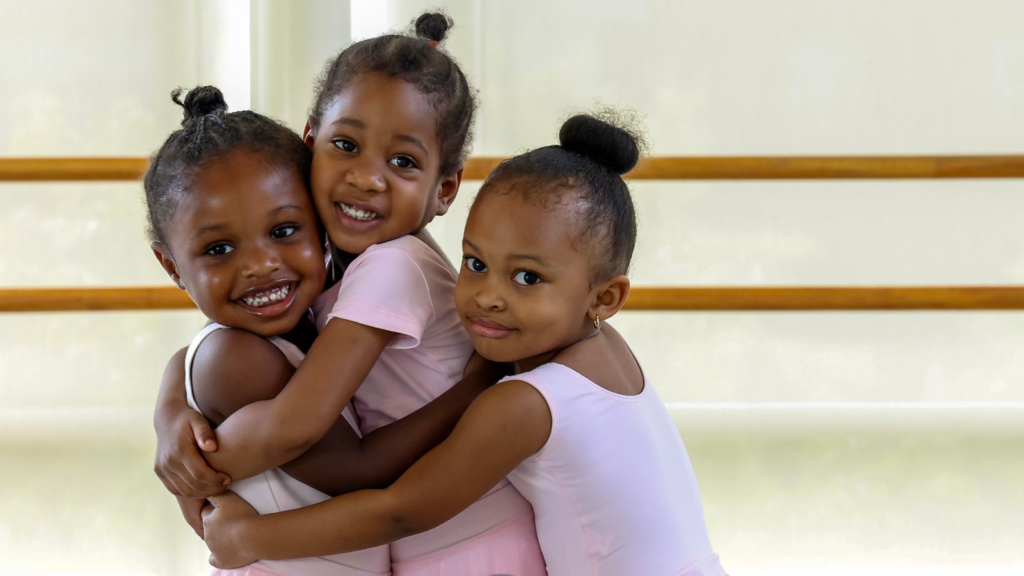 The Washington School of Ballet’s SE Campus Evening Program Summer Intensive Showcase | The ...