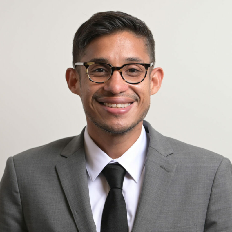 Mario Da Silva | The Washington Ballet