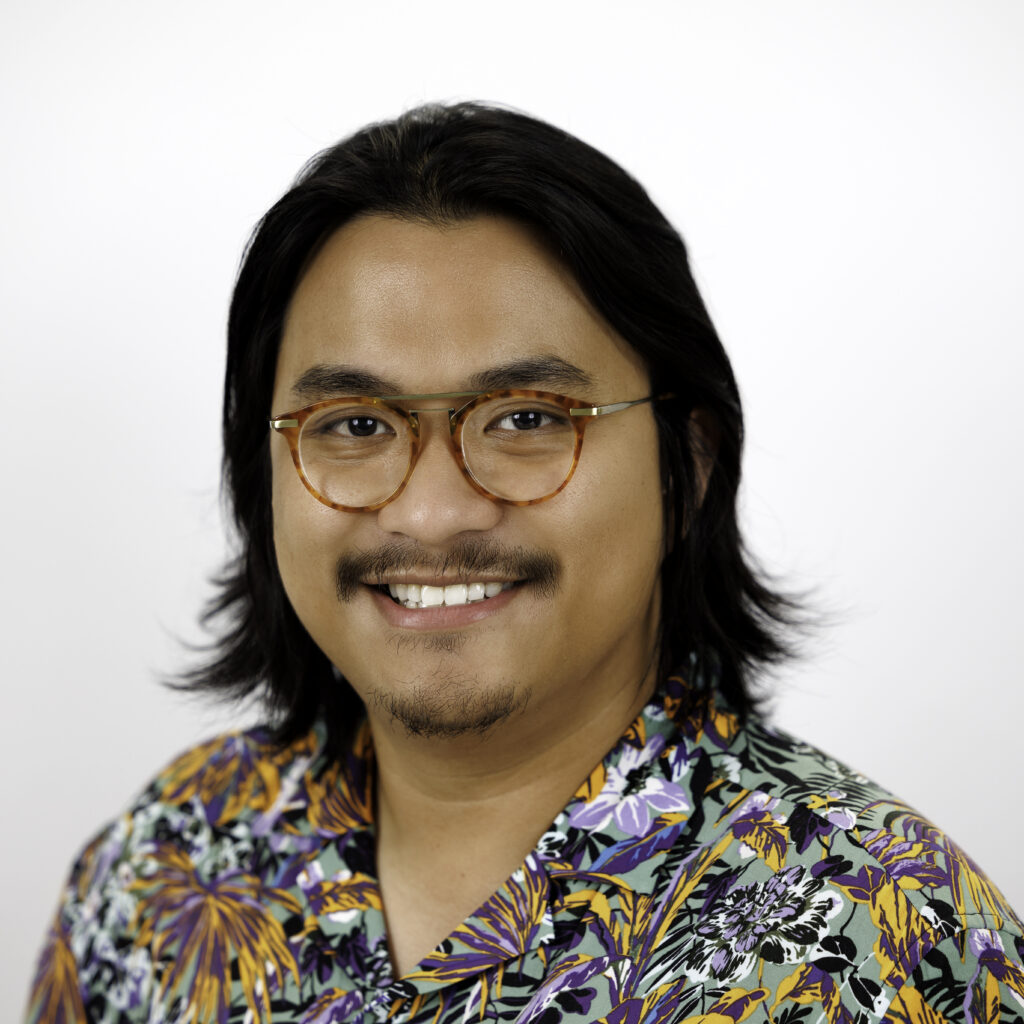 Bennard Fajardo | The Washington Ballet